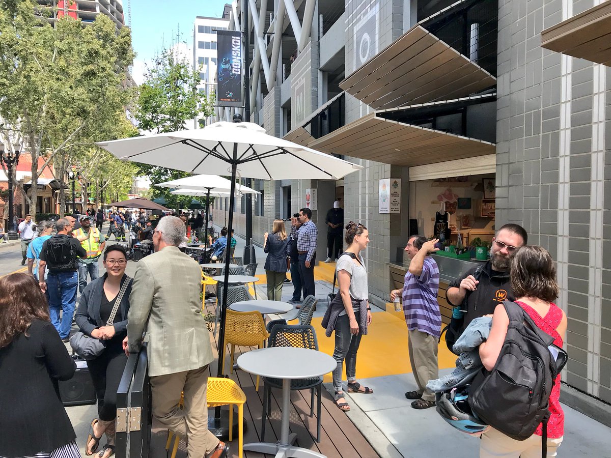 San Jose pop-up stores are helping online merchants sell in the Bay ...