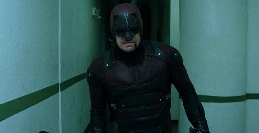 Kevin Watches The Entire MCU - Daredevil Season Two | YAYUSA