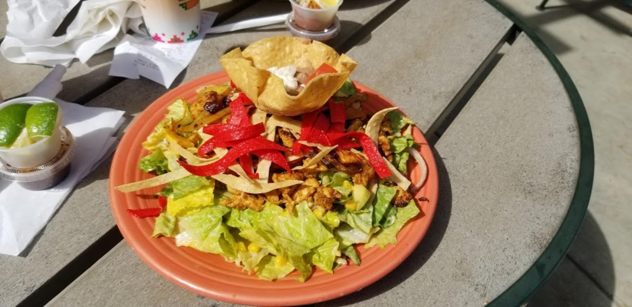 Indulge in divine Mexican Southwestern food at Figaro's in Visalia CA ...