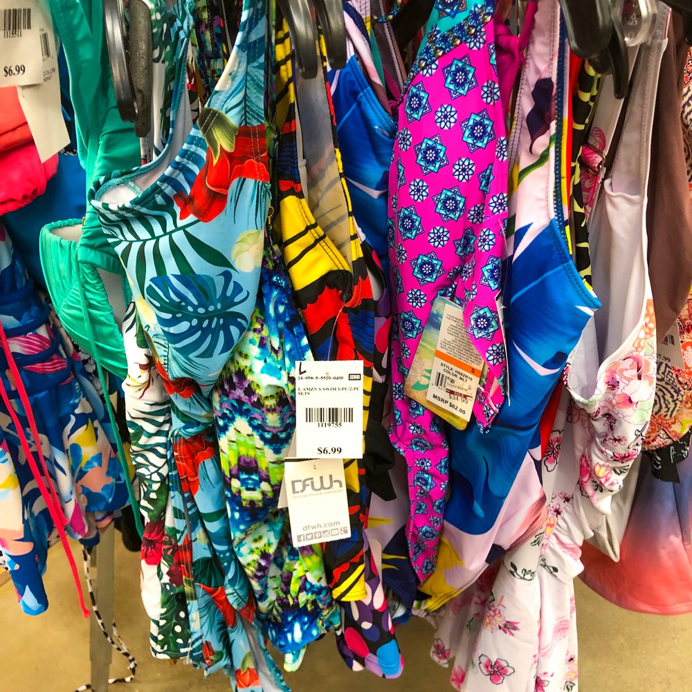 Save big on top fashion brands for summer at DFWh in Cincinnati, Dayton ...