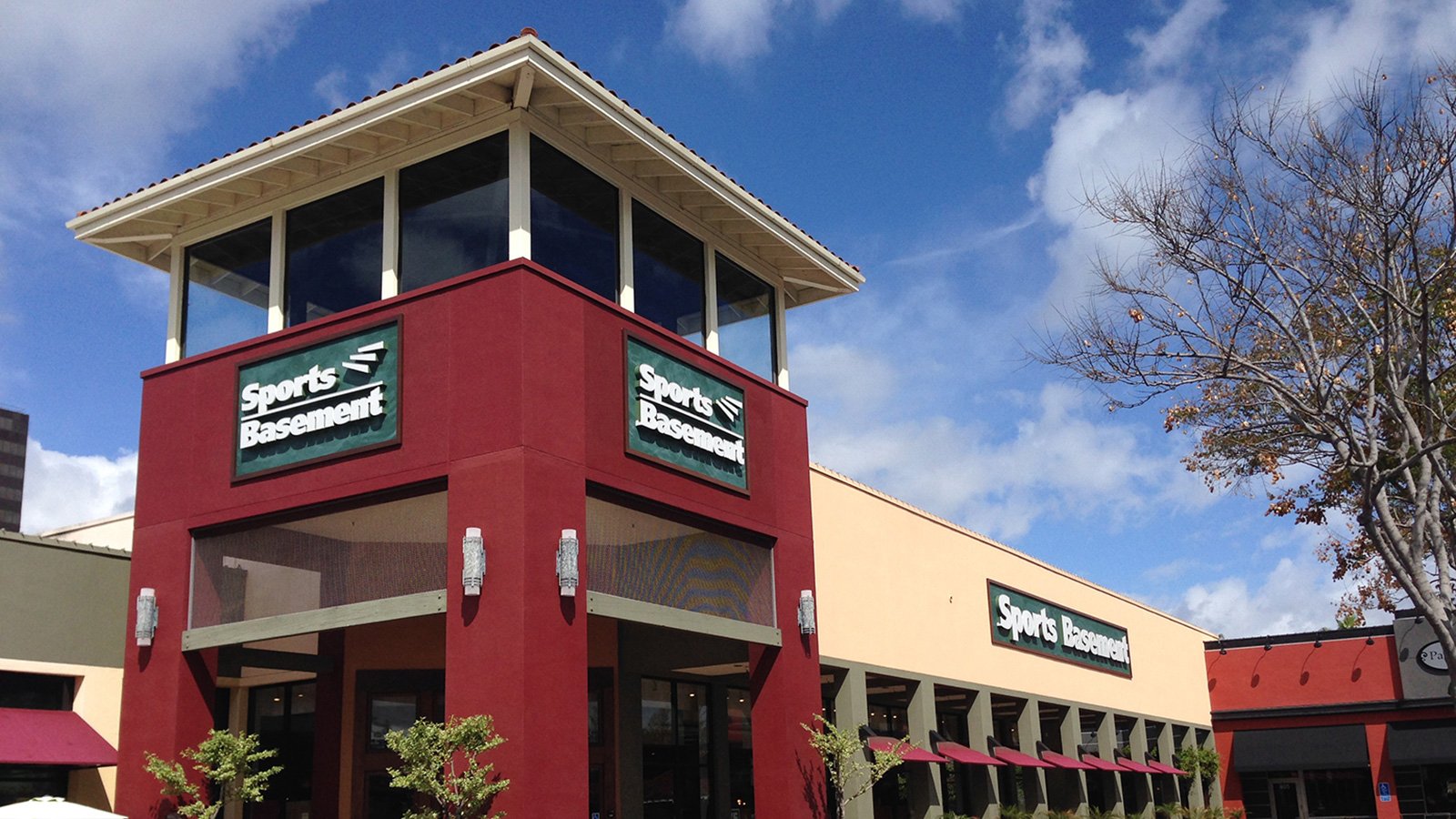 Sports Basement - the best sports store for cycling and outdoor ...