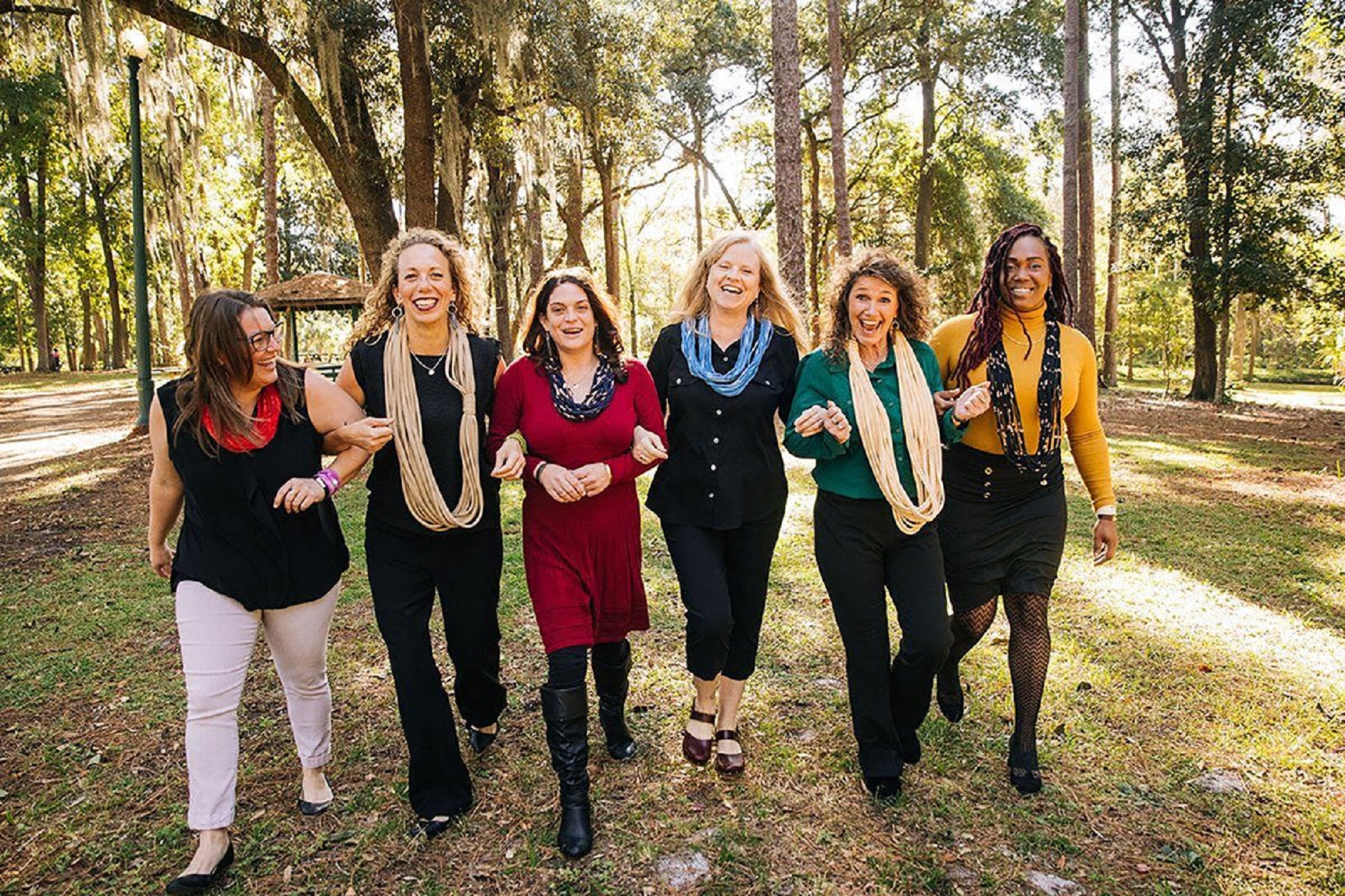 Rethreaded sells unique gifts to support human trafficking victims in ...