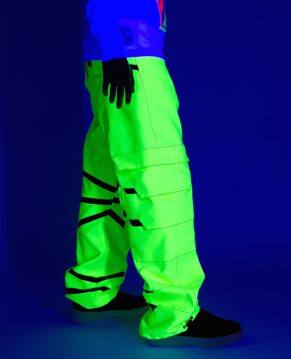 Cyberdog: A Camden icon clothing store for aliens and ravers | YAYUK