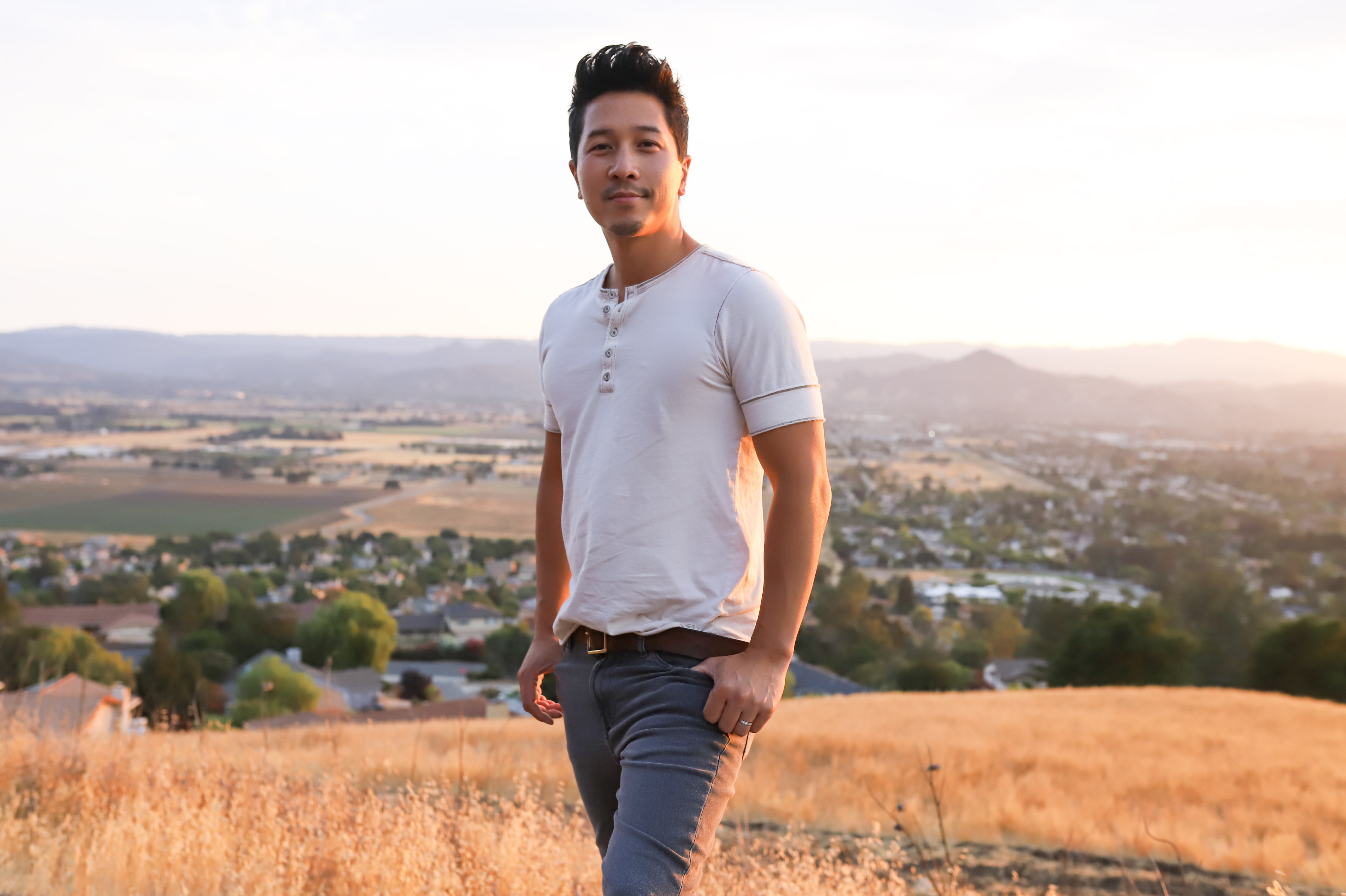 Journey of a Filmmaker: Meet Elevative’s Alex Vo | YAYUSA