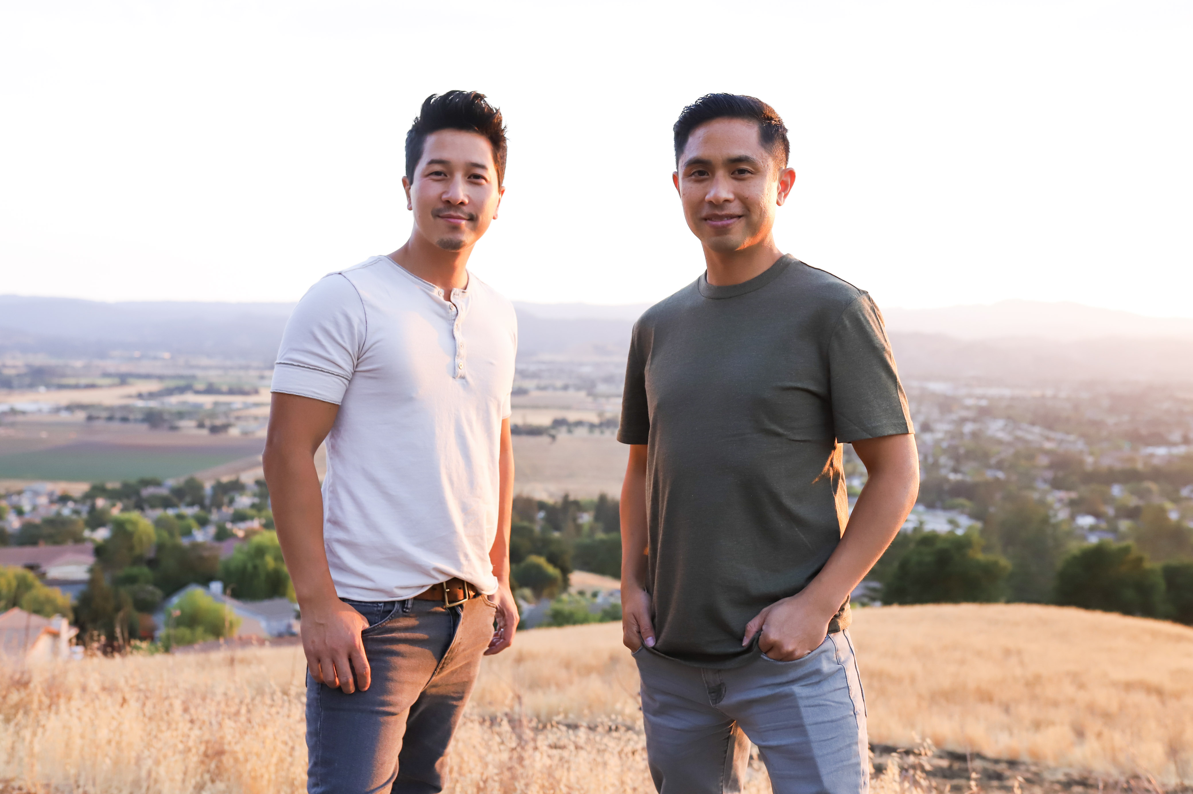 Journey of a Filmmaker: Meet Elevative’s Alex Vo | YAYUSA