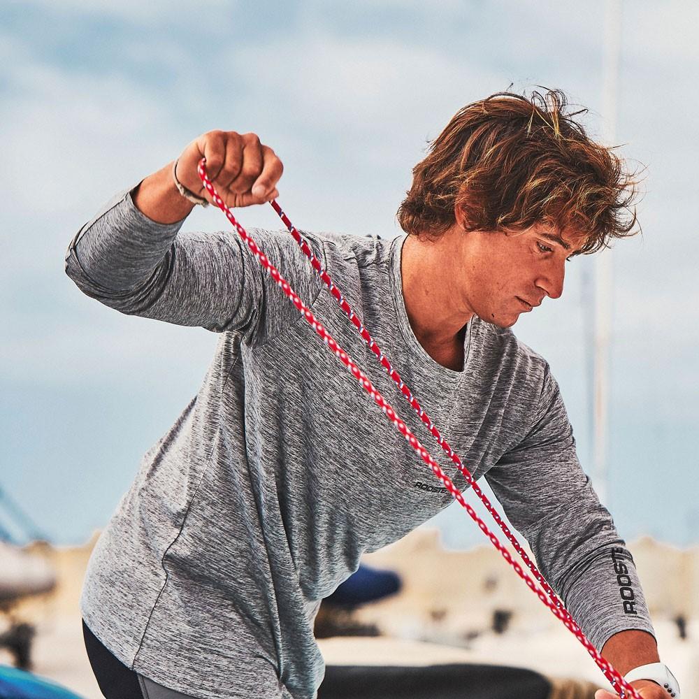 High-quality sailing clothes and watersports equipment from ROOSTER ...
