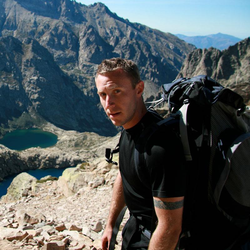 WildBounds manufactures sustainable camping gear and exceptional ...