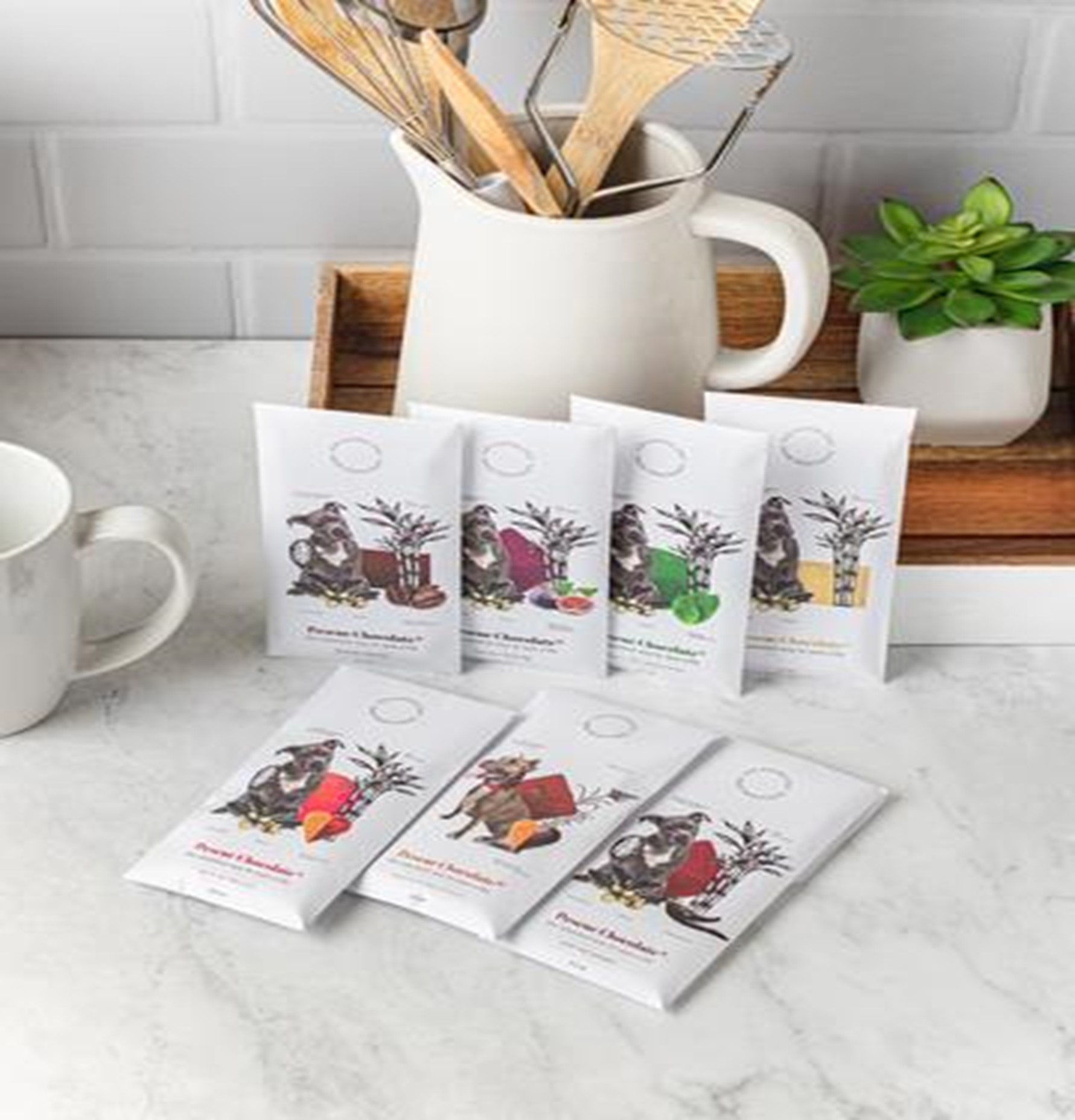 Satisfy your dark chocolate addiction and save a life with RESCUE ...