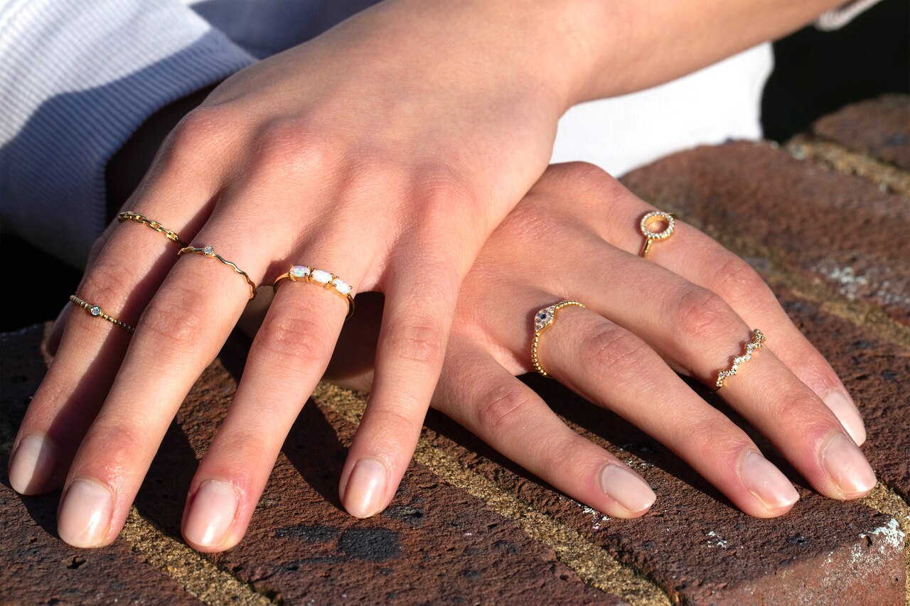 E&E Jewellery: A super stylish yet affordable brand with boutiques all ...