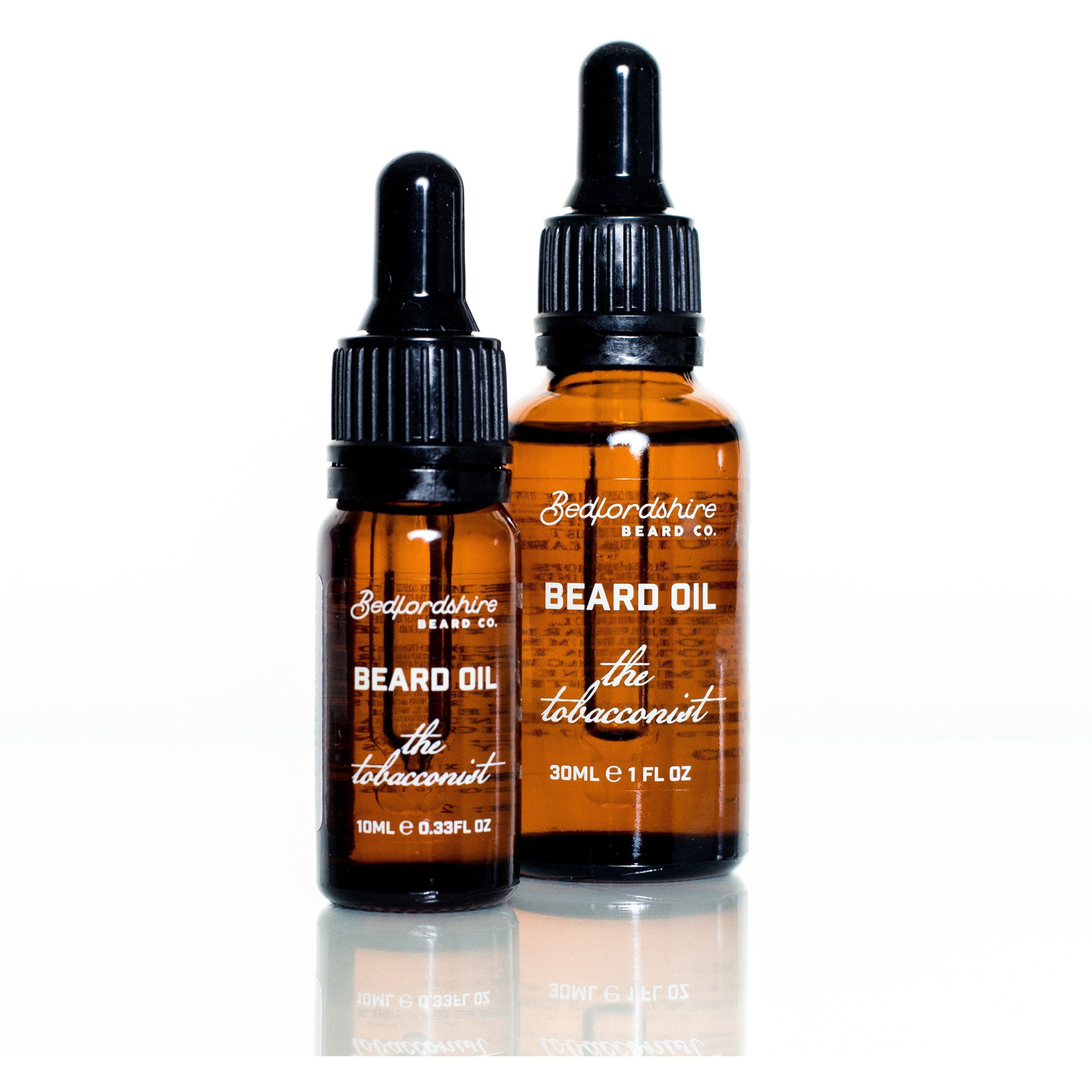 Bedfordshire Beard Co. - makers of fine beard oil and beard grooming ...