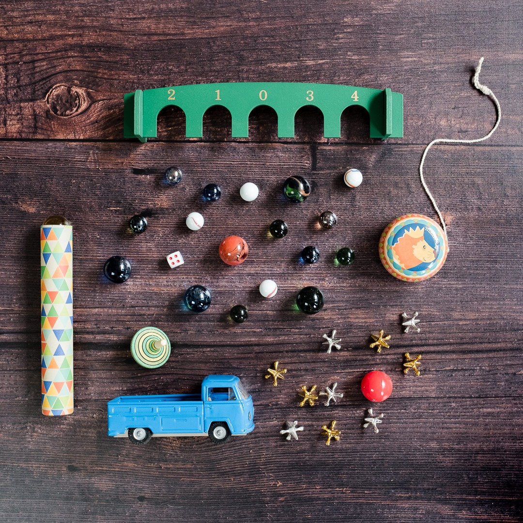 Dilly Dally is the best toy store for bringing a child's imagination to ...