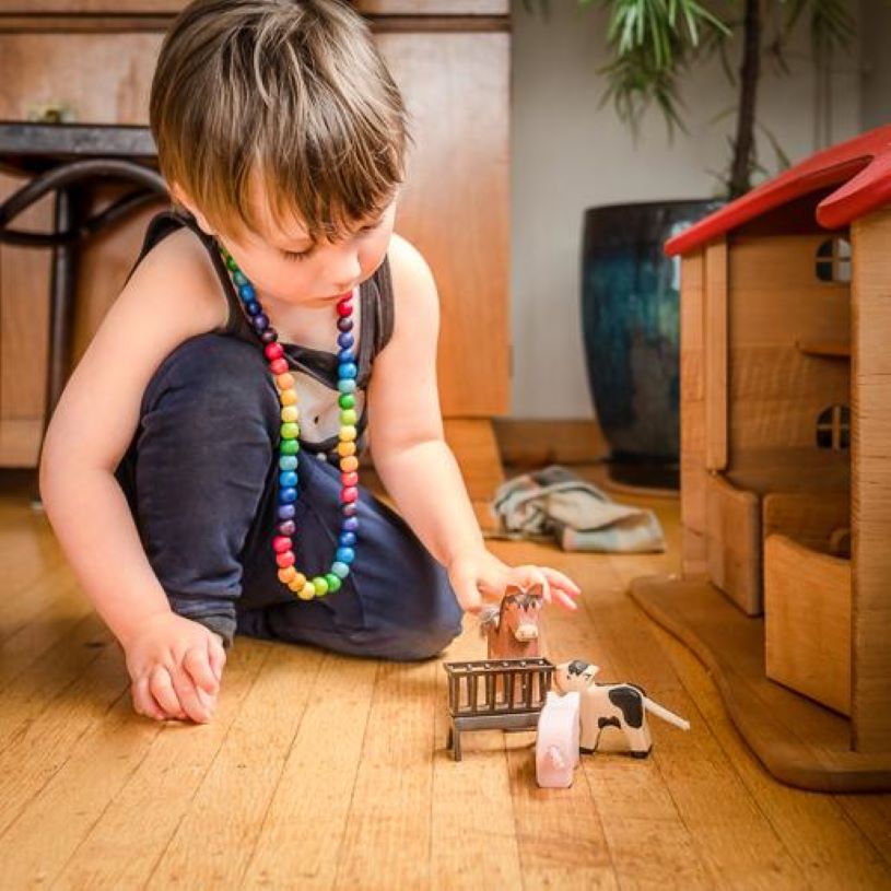 Dilly Dally is the best toy store for bringing a child's imagination to ...