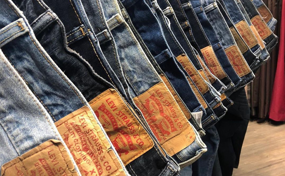 Beyond Retro vintage clothing is available online and in stores across ...