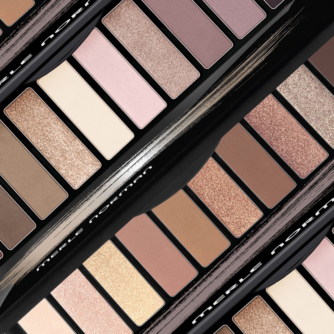 Merle Norman Cosmetics is a makeup brand created by a woman almost 100 ...