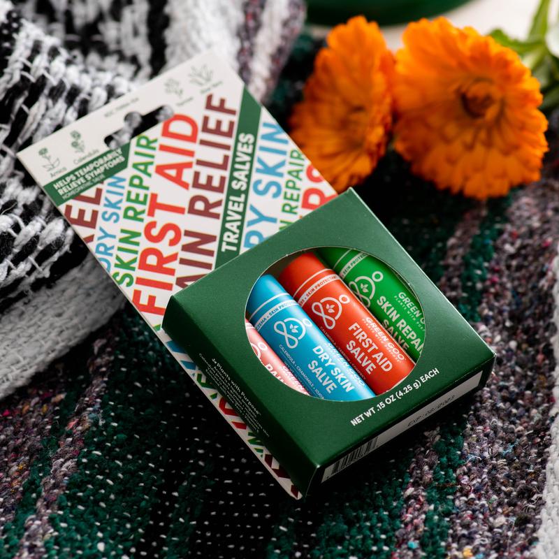 Green Goo redefines natural body care with purposeful, plant-based ...