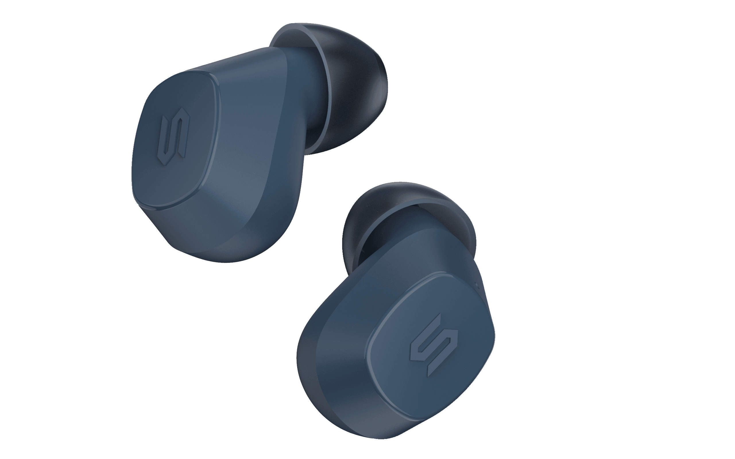 SOUL for high-quality, noise-cancelling, Bluetooth wireless headphones ...