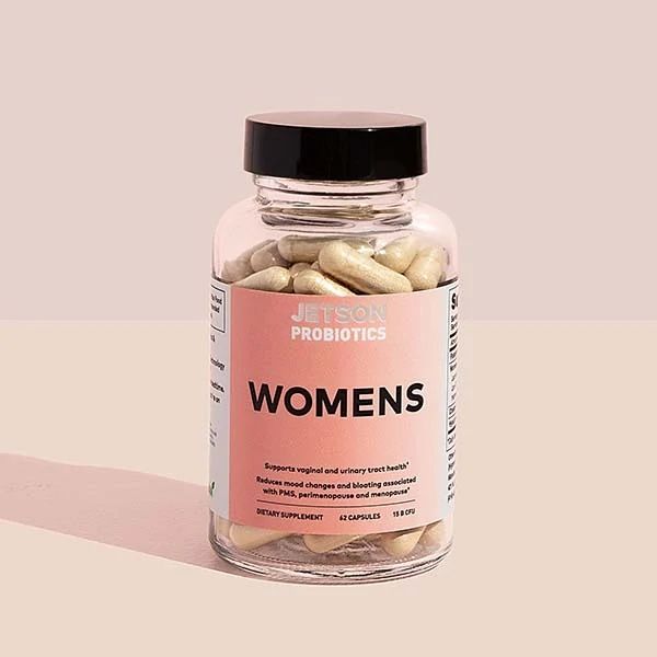 JETSON PROBIOTICS for clinically-proven probiotic strains that promote ...