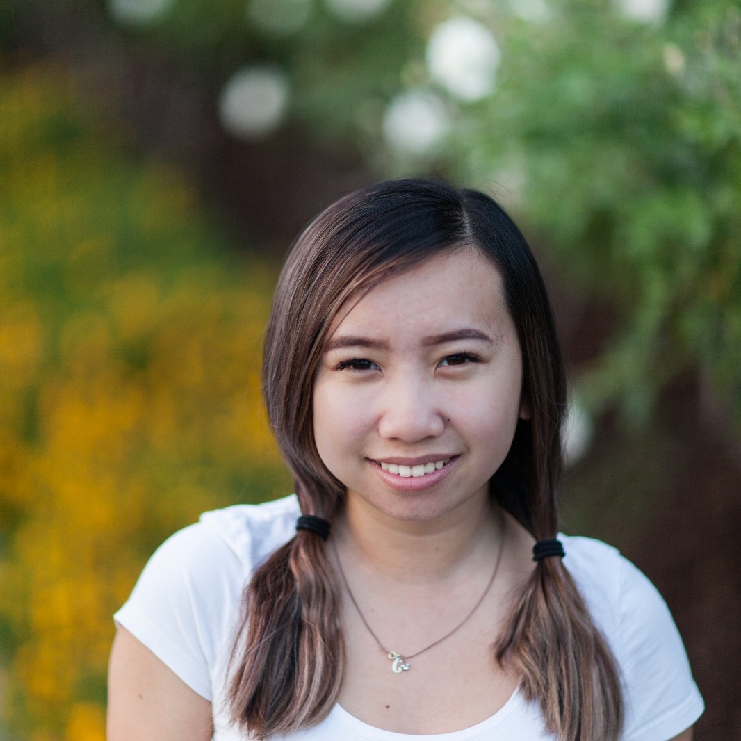 Crystal Tran | YAYWORLD