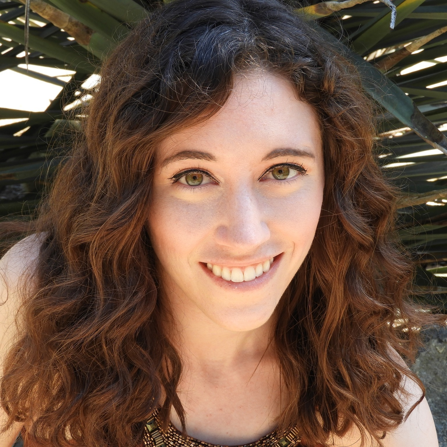 Johanna Hickle | YAYWORLD