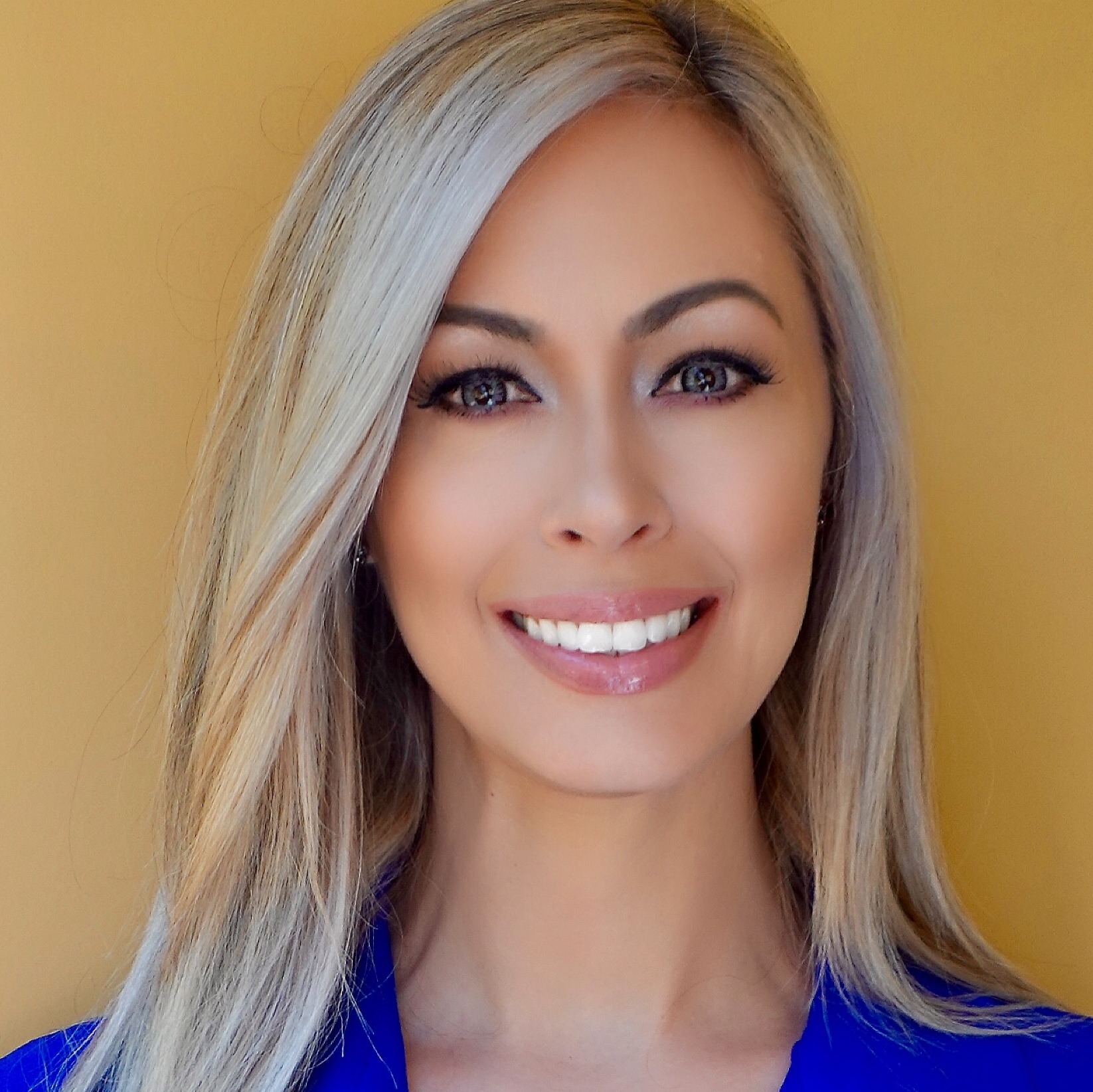 Merika Rock | YAYWORLD